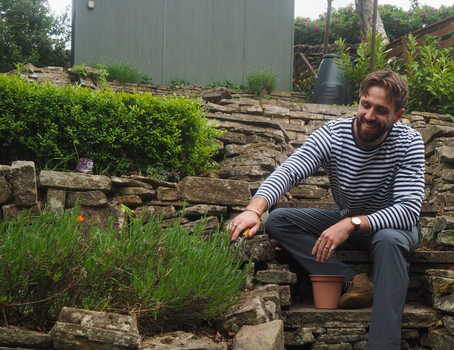 Connor Field - MeanderApparel