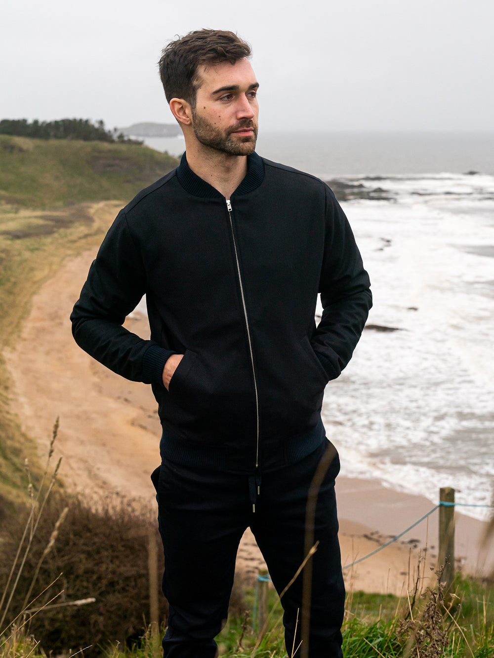 Buy Sustainable Outdoor lifestyle Clothing Online | Meander Apparel