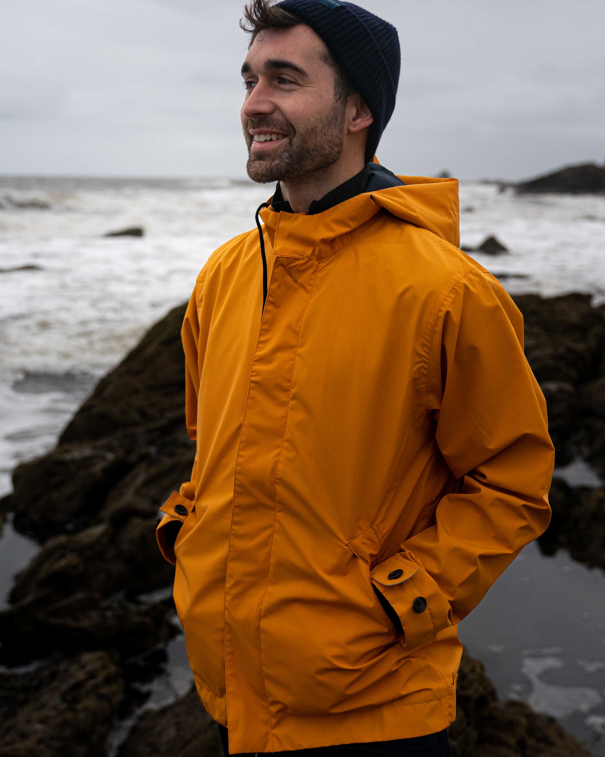 making it ourselves we are now on our 2nd version which is more durable ...