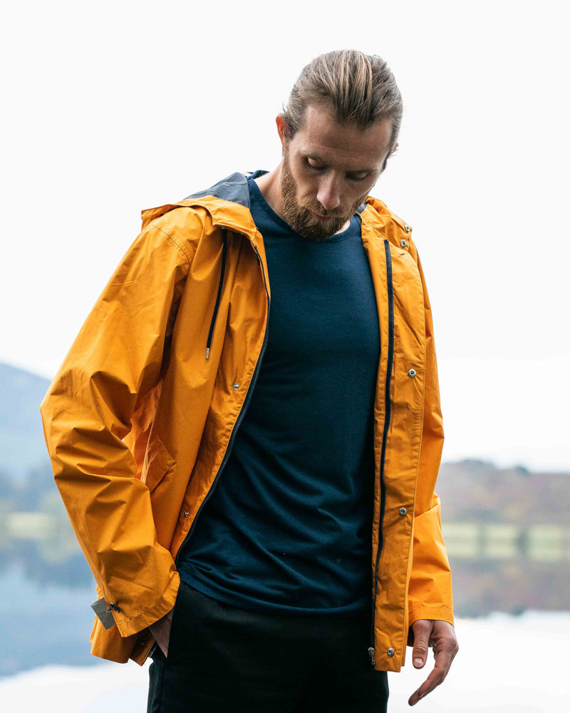 Meander Jacket V.2 - MeanderApparel