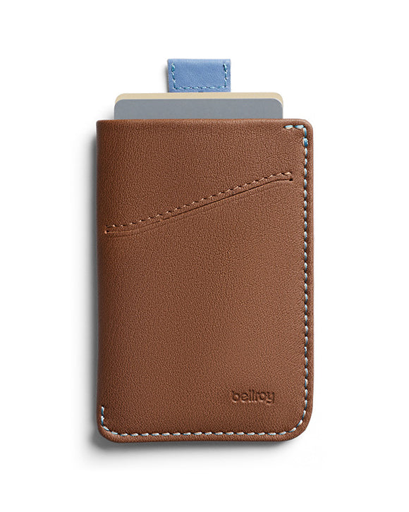 Bellroy Card Sleeve - MeanderApparel