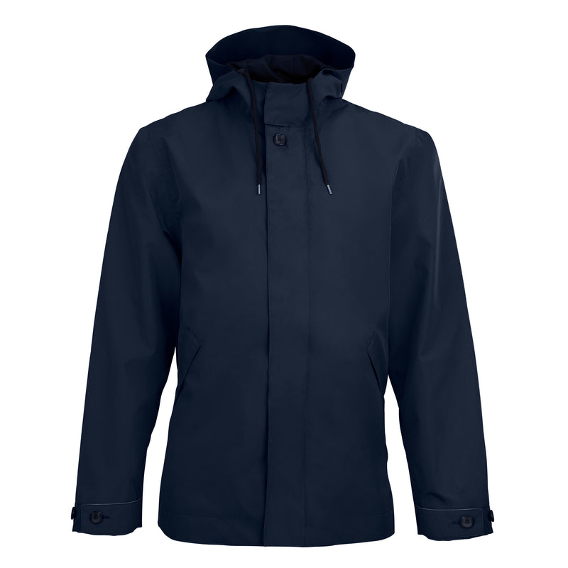 Meander Jacket V.2 - MeanderApparel