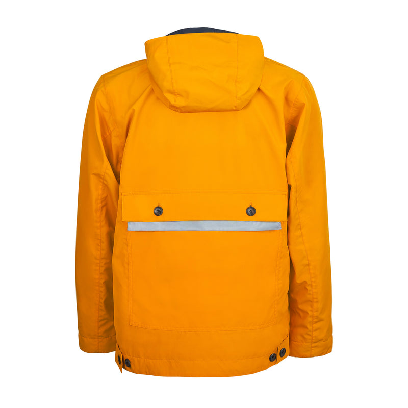 Meander Jacket V.2 - MeanderApparel