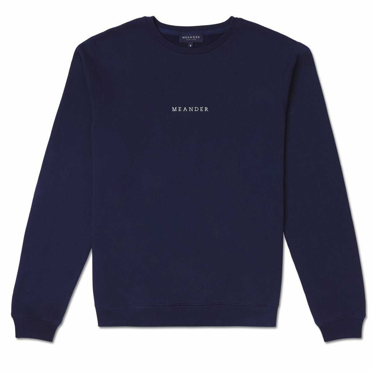 Nomad Bomber - MeanderApparel