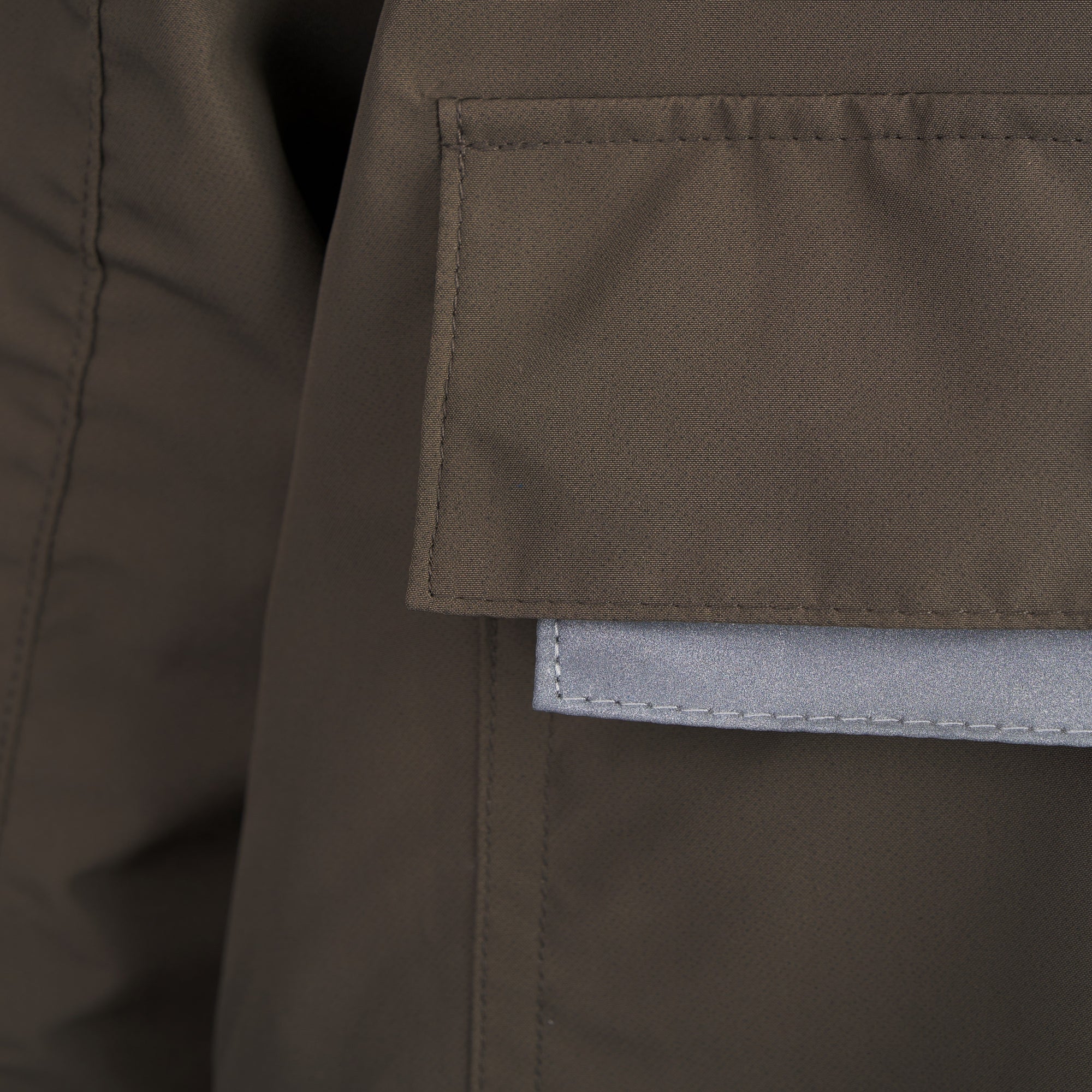 Meander Jacket V.2 - MeanderApparel