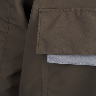 Meander Jacket V.2 - MeanderApparel