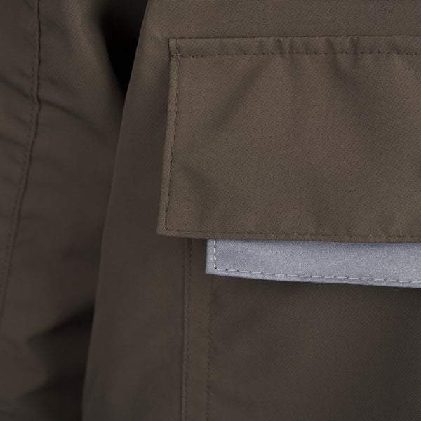 Meander Jacket V.2 - MeanderApparel