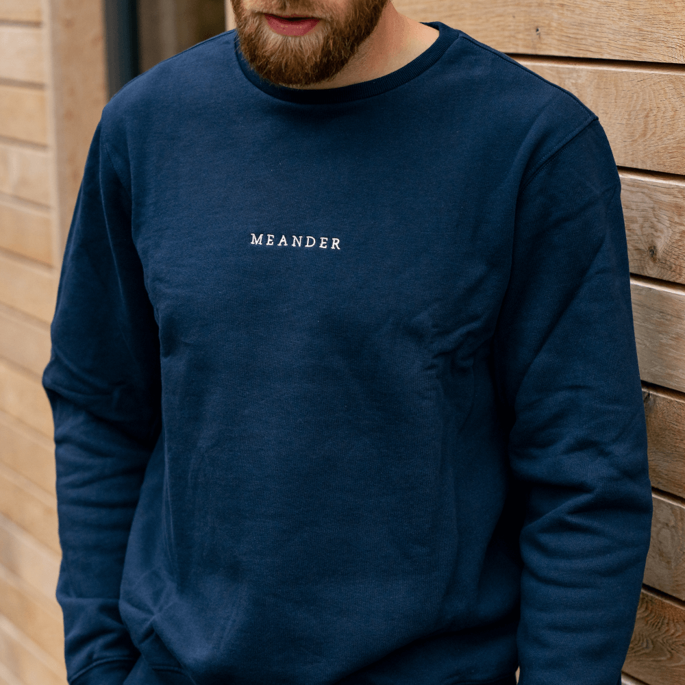 Buy Sustainable Outdoor lifestyle Clothing Online | Meander Apparel