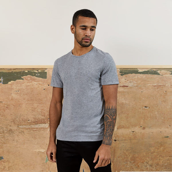 The Weekender Tee - Mens - MeanderApparel