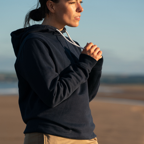 Everyday Hoodie - Womens - MeanderApparel